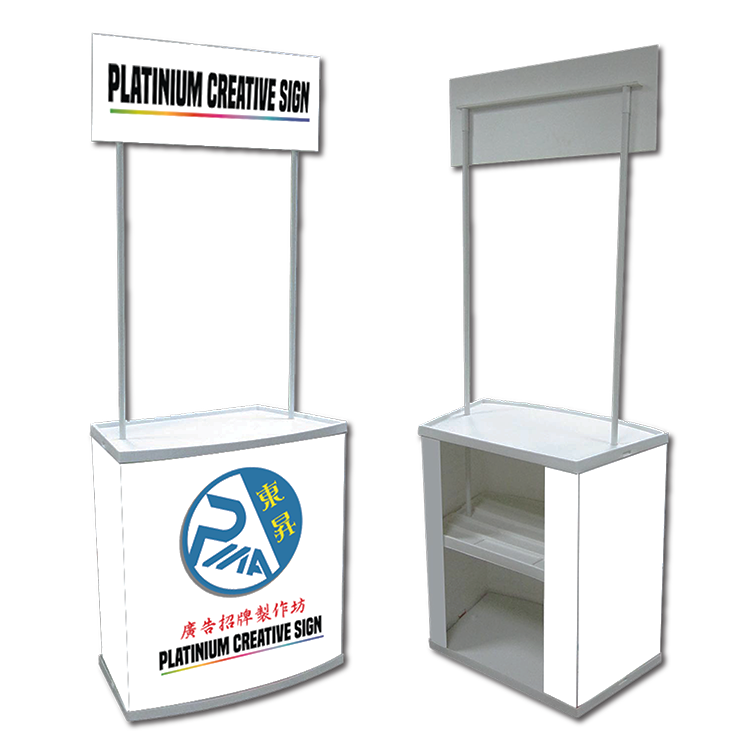 Inkjet Printing – Platinium Creative Sign